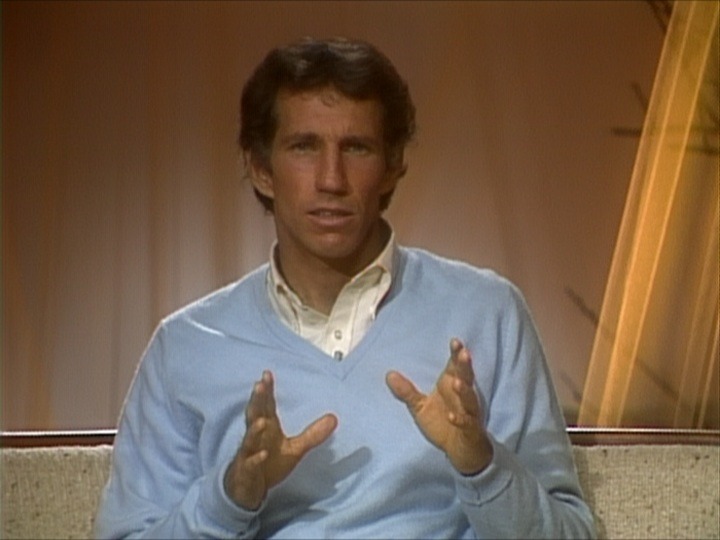 Jagad Guru Chris Butler | Science of Identity Foundation